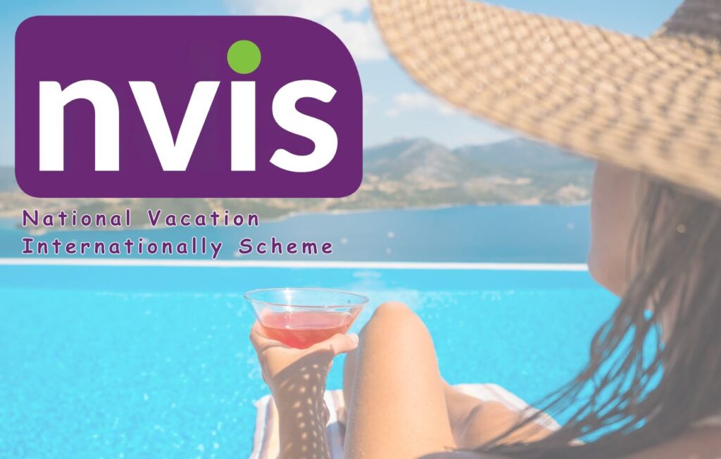 Government Launches NVIS: National Vacation Internationally Scheme to ...